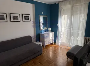 Prodaja Stan - Novi Sad