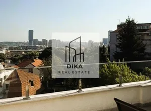 Izdavanje Stan - Beograd