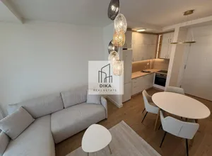 Izdavanje Stan - Beograd