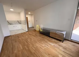 Prodaja Stan - Novi Sad