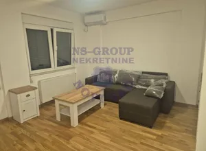 Prodaja Stan - Novi Sad