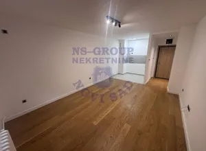 Prodaja Stan - Novi Sad, Detelinara: Avijatičarsko naselje