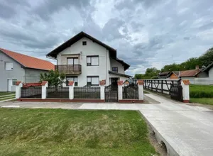 Prodaja Vila - Žitište