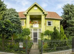 Prodaja Vila - Subotica