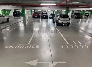 Izdavanje Magacin - Beograd, Savski Venac: Beograd na vodi - Palata pravde