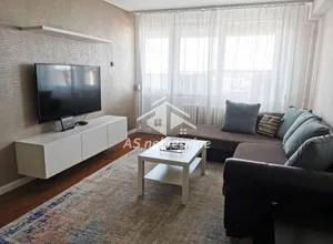 Izdavanje Stan - Beograd, Novi Beograd: Akademija - Arena