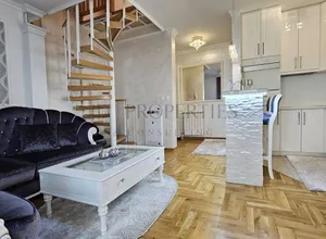 Izdavanje Stan - Beograd, Zvezdara: Kluz - Zeleno brdo - Olimp