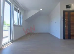Prodaja Stan - Novi Sad, Petrovaradin: Alibegovac