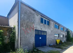 Izdavanje Magacin - Pančevo, Vojlovica