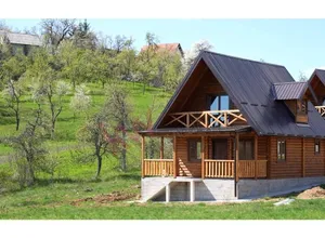 Prodaja Vila - Čajetina, Zlatibor