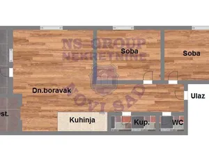 Prodaja Stan - Novi Sad