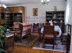 Prodaja Stan - Novi Sad, Futog