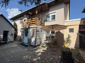 Prodaja Vila - Subotica