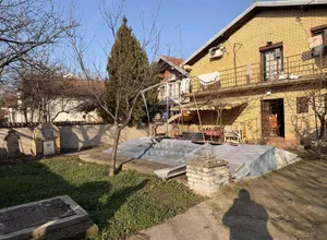 Prodaja Vila - Beograd, Palilula: Krnjača - Kotež - Ovča