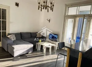 Izdavanje Stan - Beograd, Savski Venac: Savamala