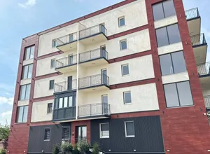 Prodaja Stan - Beograd, Novi Beograd: Ledine