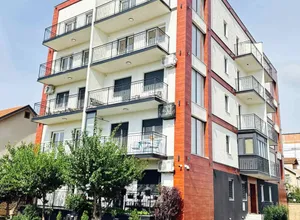Prodaja Stan - Beograd, Novi Beograd: Ledine
