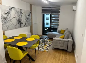 Izdavanje Stan - Beograd, Voždovac: Trošarina