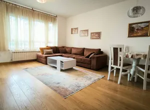 Izdavanje Stan - Beograd, Airport City - Blok 60