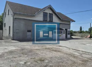 Izdavanje Proizvodni objekat - Paraćin