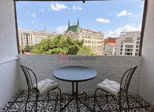 Izdavanje Stan - Beograd