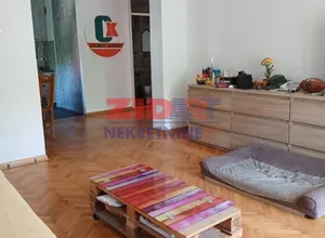 Prodaja Stan - Beograd, Palilula: Karaburma