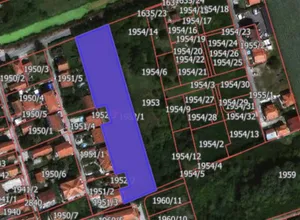 Prodaja Građevinsko zemljište - Beograd, Palilula: Krnjača - Kotež - Ovča