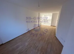 Prodaja Stan - Novi Sad