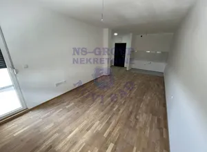 Prodaja Stan - Novi Sad