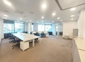 Izdavanje Kancelarija - Beograd, Novi Beograd: Ušće - Gazela - Staro Sajmište