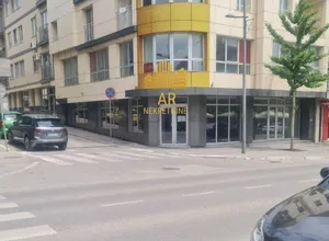 Izdavanje Lokal - Aranđelovac