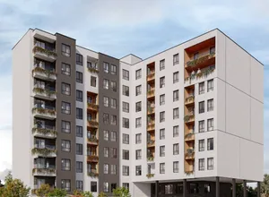 Prodaja Stan - Niš, Pantelej: Durlan - Beverli Hils - Jagodin mala