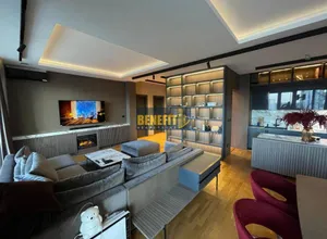 Prodaja Stan - Beograd, Novi Beograd: Blok 45 - 44