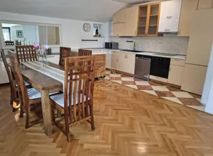 Izdavanje Stan - Beograd, Savski Venac: Senjak - Bara Venecija