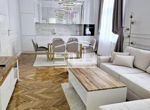 Izdavanje Stan - Beograd