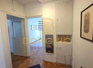 Izdavanje Stan - Beograd