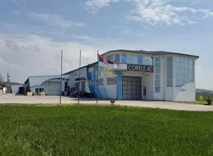 Izdavanje Proizvodni objekat - Ćuprija