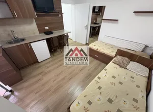 Izdavanje Stan - Niš