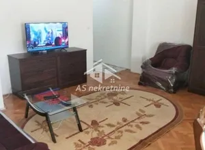 Izdavanje Stan - Beograd, Savski Venac: Dedinje