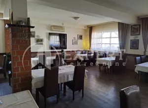 Izdavanje Lokal - Niš