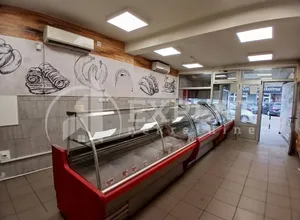 Izdavanje Lokal - Niš