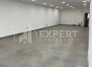 Izdavanje Lokal - Niš