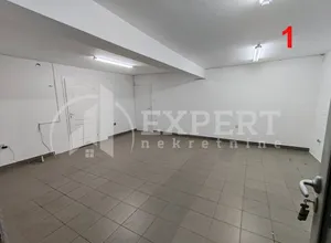 Izdavanje Lokal - Niš