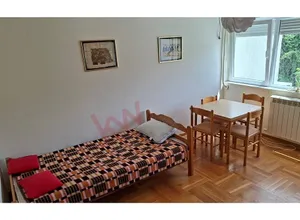 Izdavanje Stan - Beograd