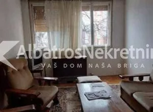 Prodaja Stan - Beograd, Savski Venac Centar