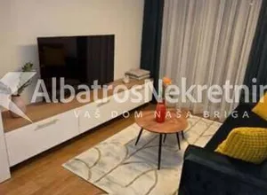 Izdavanje Stan - Beograd, Savski Venac Centar