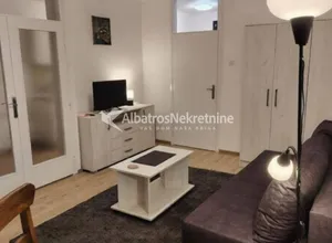 Izdavanje Stan - Beograd, Savski Venac Centar