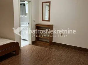 Izdavanje Stan - Beograd, Savski Venac Centar