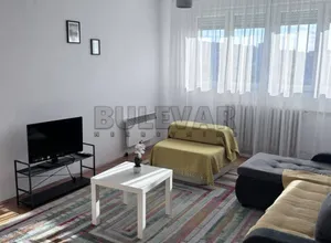 Izdavanje Stan - Niš