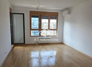 Izdavanje Stan - Beograd, Airport City - Blok 60